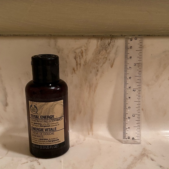 The Body Shop | Bath & Body | The Body Shop Mini Total Energy ...